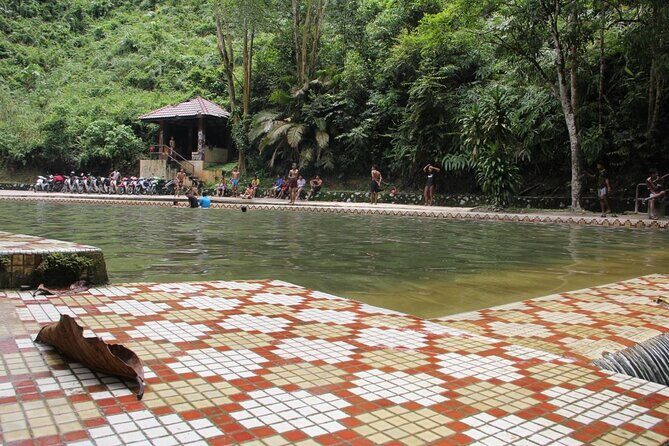 Back to Nature Tour - Templer's Park, Hot Spring & Batu Caves - What the Tour Includes and What to Expect