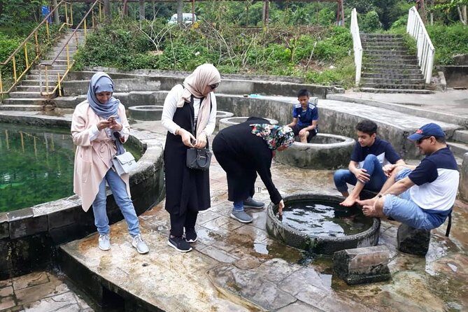 Back to Nature Tour - Templer's Park, Hot Spring & Batu Caves - Final Thoughts