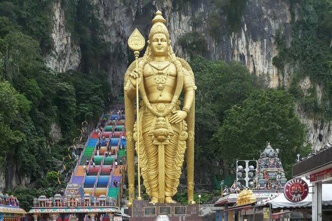 Back to Nature Tour - Templer's Park, Hot Spring & Batu Caves - FAQ