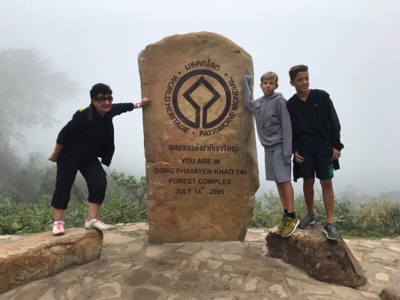 Back to Nature Trekking and Hiking at Khao Yai National Park - Practical Tips for Travelers