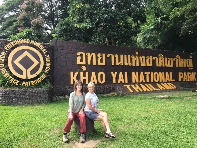 Back to Nature Trekking and Hiking at Khao Yai National Park - Who Is This Tour Best For?
