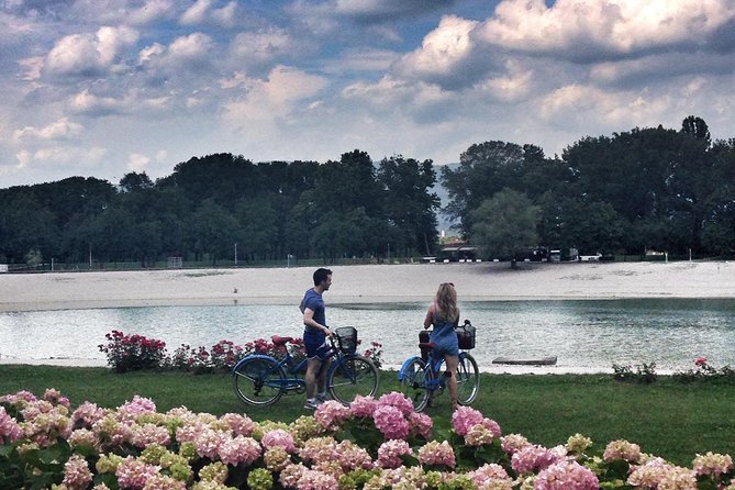 Back to Socialism Bike Tour - Small-Group Experience