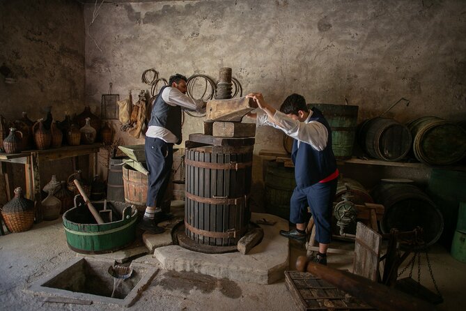 Back to the Roots - Ancient Island Interactive Experience - Who Will Love This Tour?