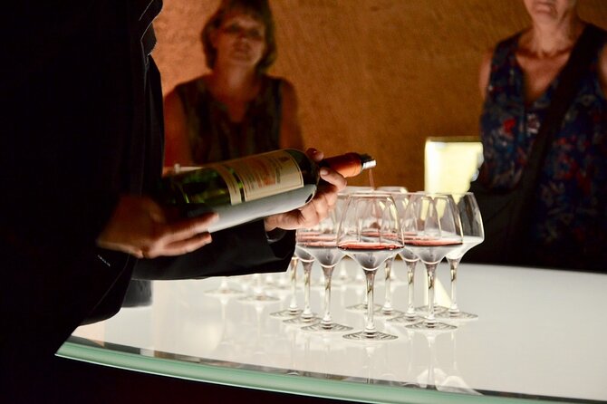 Backcountry E-Bike Adventure from Bordeaux: Wine Tasting & Lunch - The Practicalities: What’s Included and What’s Not