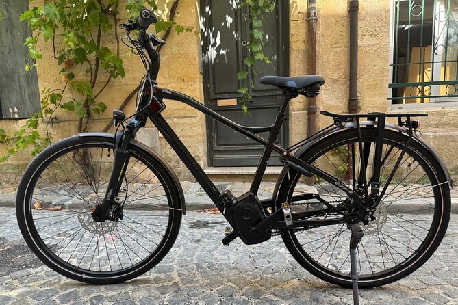 Backcountry E-Bike Adventure from Bordeaux: Wine Tasting & Lunch - The Sum Up: Who Will Love This Tour?