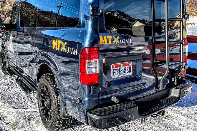 Backcountry snowshoeing in pristine Utah mountains - Exploring Utah’s Backcountry: What’s Included & What to Expect