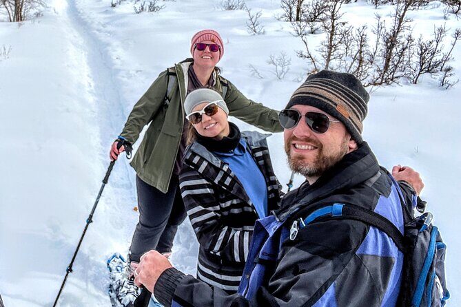 Backcountry snowshoeing in pristine Utah mountains - FAQ