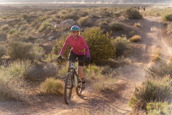 Backroads Bike Tour Of The Scenic Zion Area - Exploring the Scenic Zion Area on Two Wheels