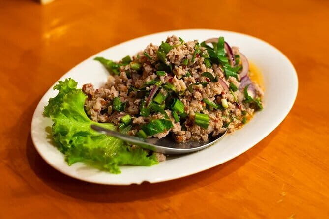 Backstreet Bangkok Exploring the Cradle of Thai Cooking - Who Should Book This Tour?