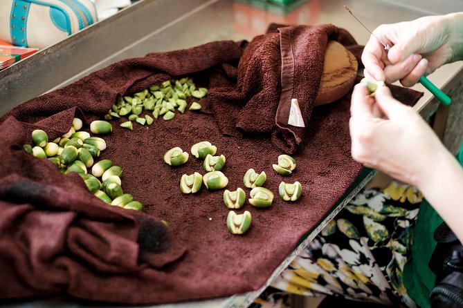 Backstreet Food Tour: Food, Culture, and Fun - The Food and Culture: What You’ll Taste and Learn