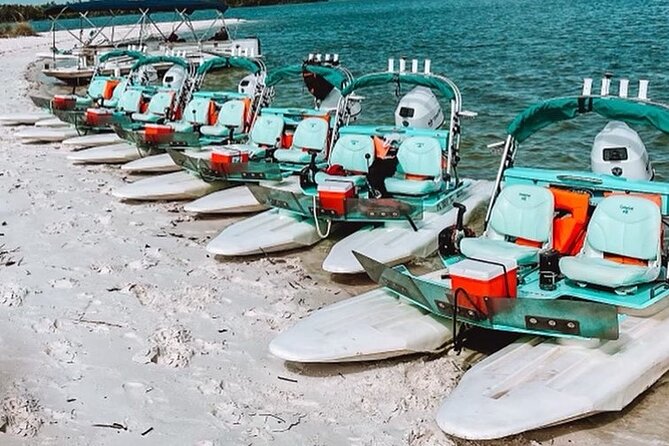 Backwater Adventure's CraigCat Tours of the 10,000 Islands - The Practical Details: Booking, Cost, and Tips