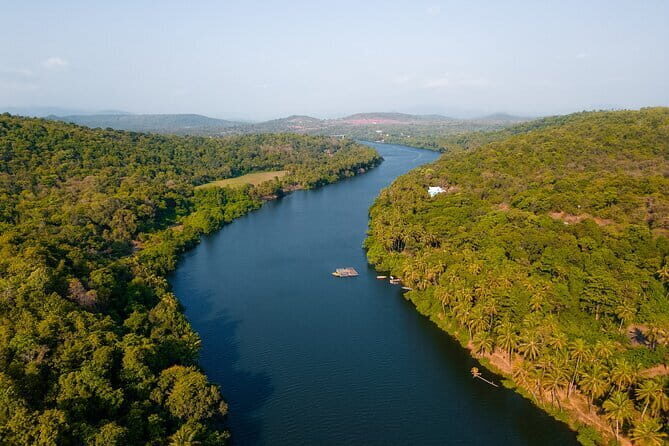 Backwater Kayaking Experience - Who Should Consider This Tour?