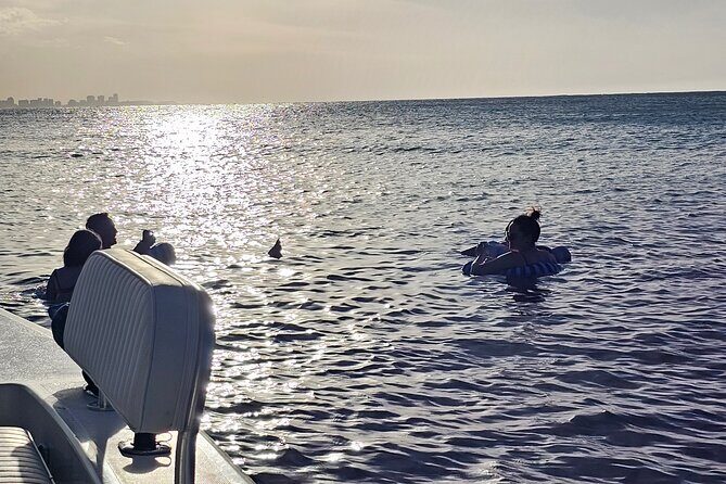 Backwater Wildlife and Boat Tour - Key Points