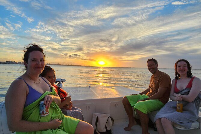 Backwater Wildlife and Boat Tour - In Summary