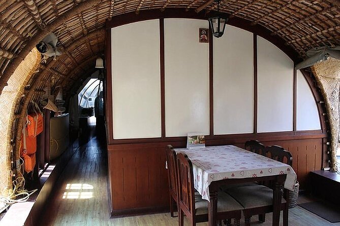 Backwaters Houseboat Cruise in Aleppey with Lunch from Cochin - Private Tour - Who Should Book This Tour?