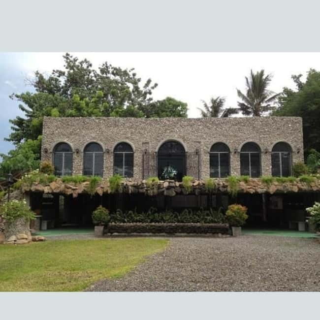 Bacolod City Tour - Key Points