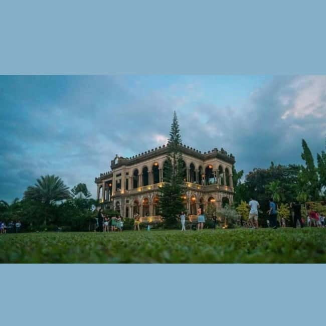Bacolod City Tour - Who Will Enjoy This Tour?