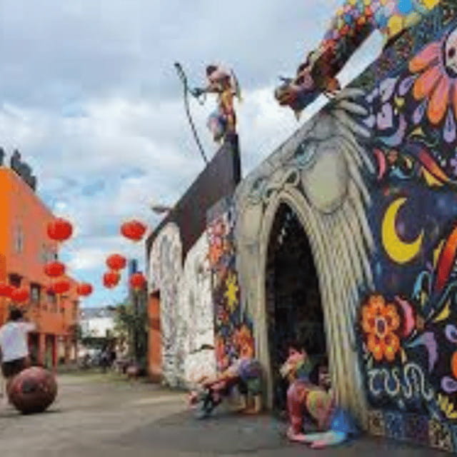 Bacolod: Silay, Bacolod & Campuestohan Highland Resort Trip - Bacolod: The Vibrant Heart of the Province