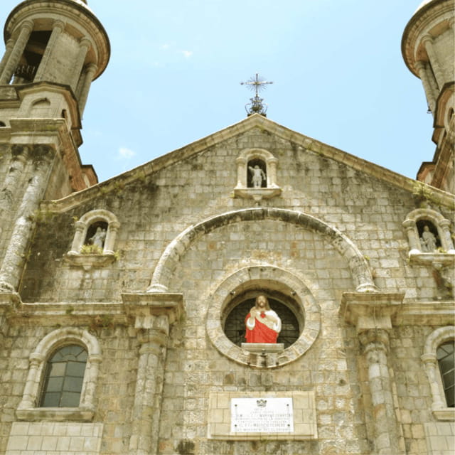 Bacolod: Silay, Bacolod & Campuestohan Highland Resort Trip - FAQ