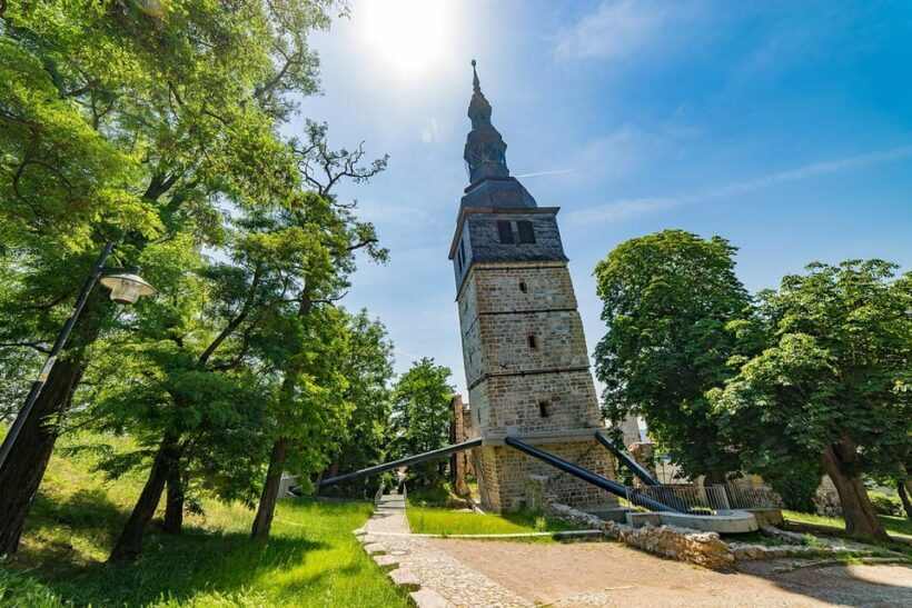 Bad Frankenhausen: Culinary city tour - What Travelers Say and Why It Matters