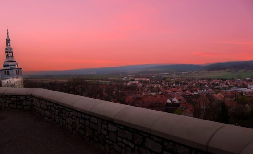 Bad Frankenhausen: Night watchman tour - Final Thoughts