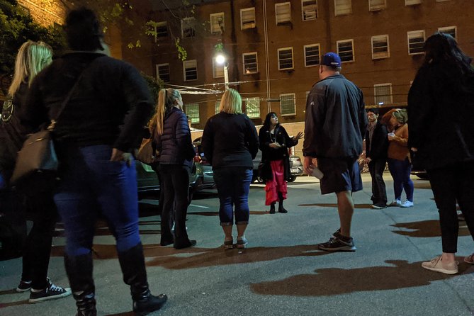 Bad Kitty Haunted Savannah Pub Crawl - Spooky, Naughty Ghosts - Guides Renowned for Spooky Storytelling