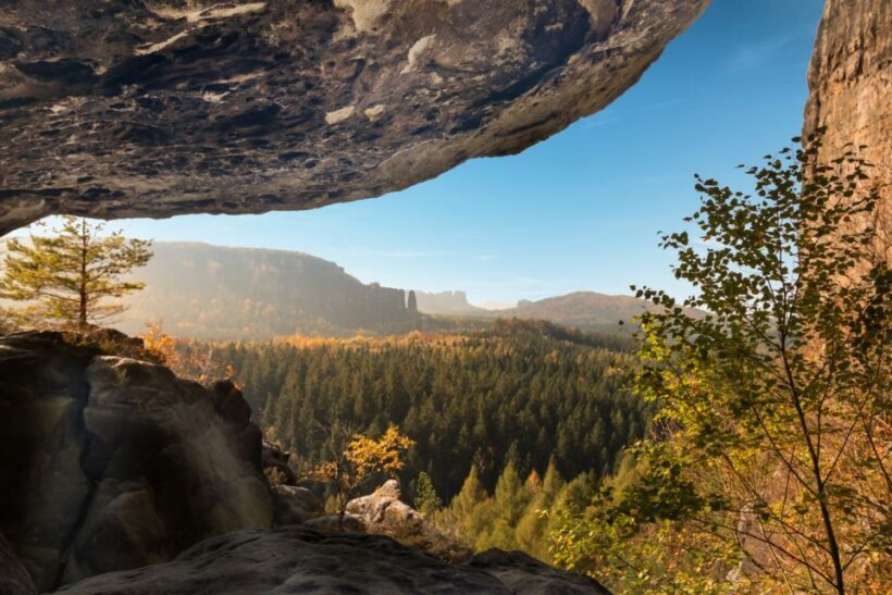 Bad Schandau: Scavenger Hunt through Saxon Switzerland - Final Thoughts