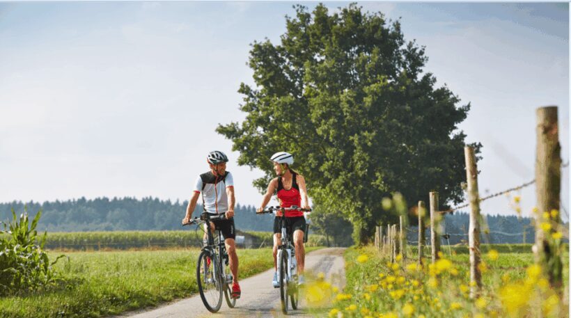Bad Wörishofen: Guided Bike Tours - Key Points