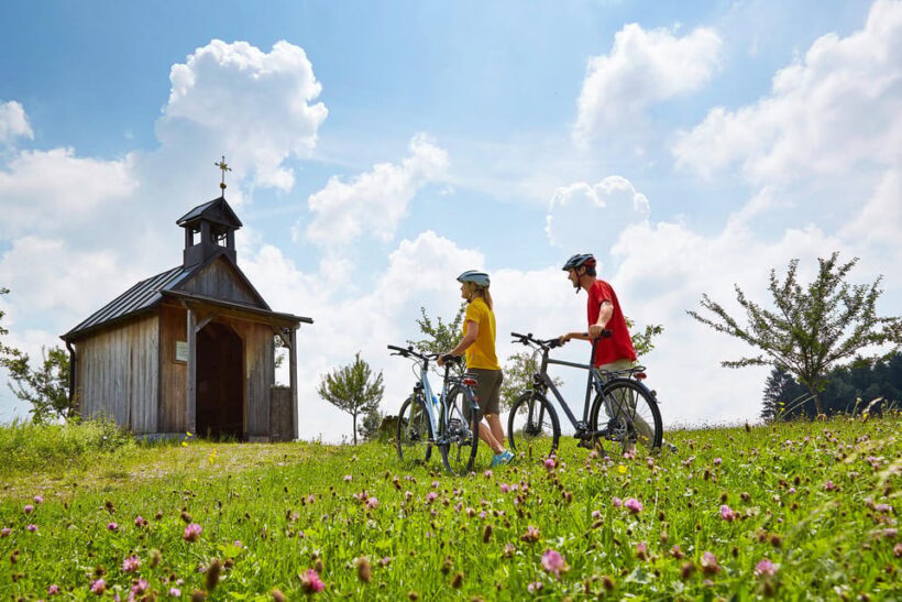 Bad Wörishofen: Guided Bike Tours - An In-Depth Look at the Tour Experience