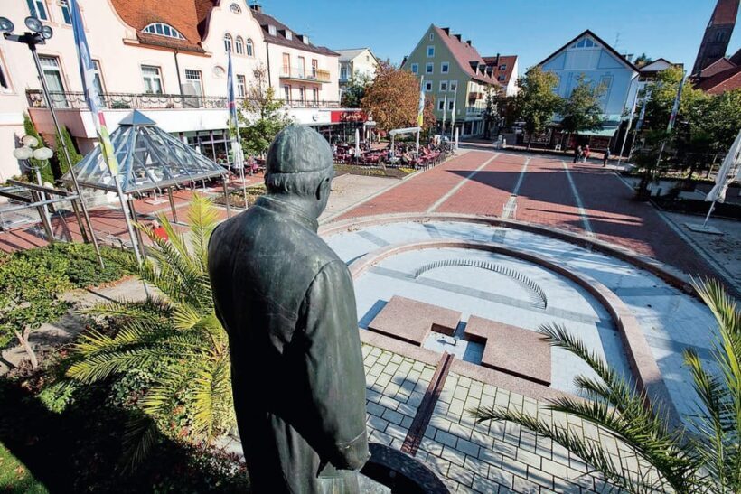 Bad Wörishofen: Guided City tour - A Closer Look at the Tour Experience