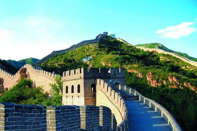 Badaling Great Wall Bus Tour - Introduction: Is the Badaling Great Wall Bus Tour Right for You?