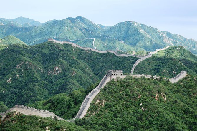 Badaling Great Wall Coach Tour from Beijing - Introduction: Why this Tour Might Be Just Right for You
