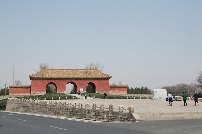 Badaling Great Wall Coach Tour from Beijing - Who Should Consider This Tour?