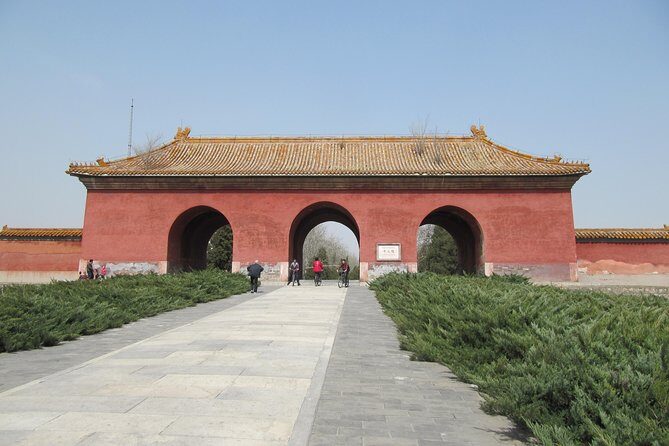 Badaling Great Wall Coach Tour from Beijing - A Closer Look at the Value