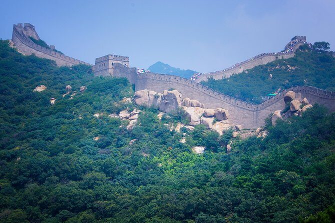 Badaling Great Wall Coach Tour from Beijing - Final Thoughts: Is It the Right Tour for You?
