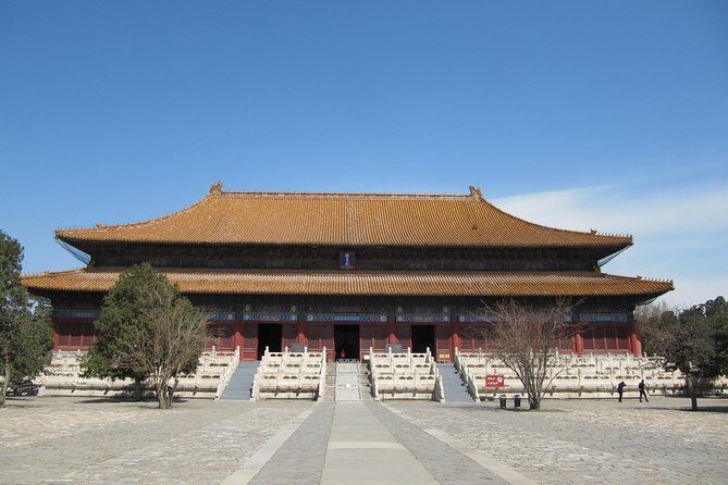 Badaling Great Wall Coach Tour from Beijing - FAQs About the Badaling Great Wall Coach Tour