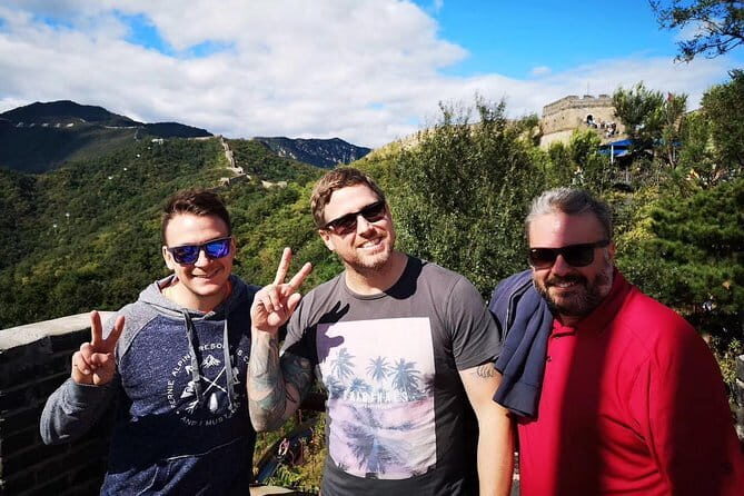 Badaling Great Wall Night Tour with English Speaking Driver - Final Words