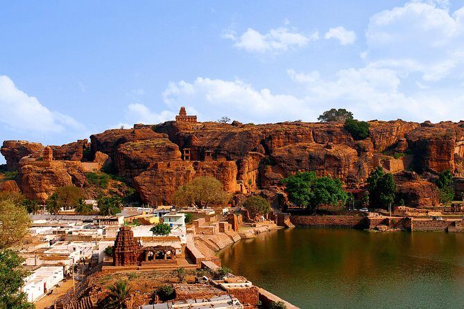 Badami Trails (Guided Day Trip to Badami Cave Temples from Hampi) - A Deep Dive into the Badami Trails Day Trip
