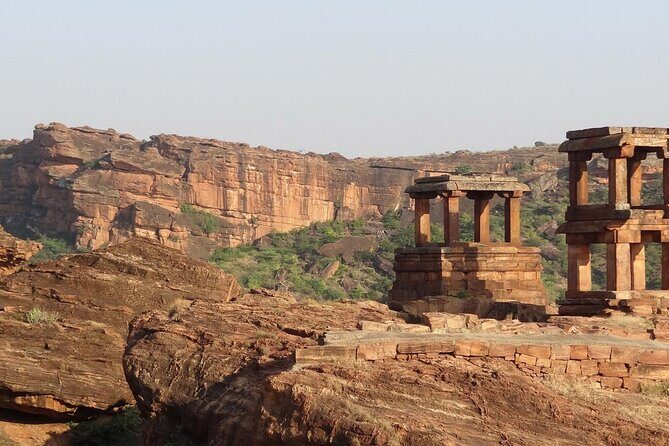 Badami Trails (Guided Day Trip to Badami Cave Temples from Hampi) - Authentic and Practical Insights