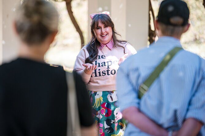 Badass Women of Sydney: Meet the Women Who Shaped the City - Key Points