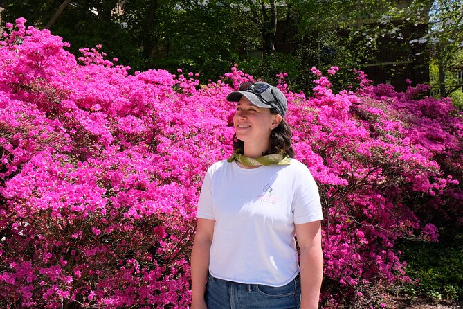 Badass Womens History Walking Tour of Philadelphia - Notable Landmarks