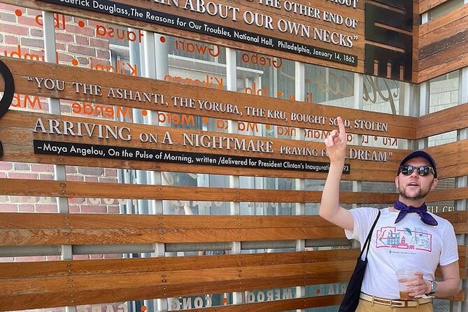 Badass Womens History Walking Tour of Philadelphia - Tour Details and Pricing