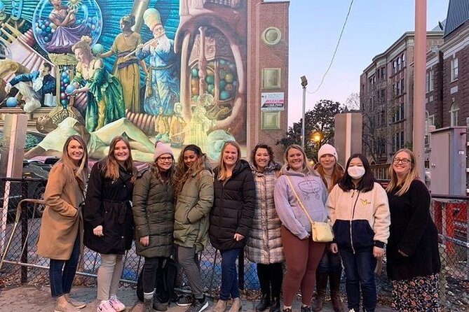 Badass Womens History Walking Tour of Philadelphia - Frequently Asked Questions
