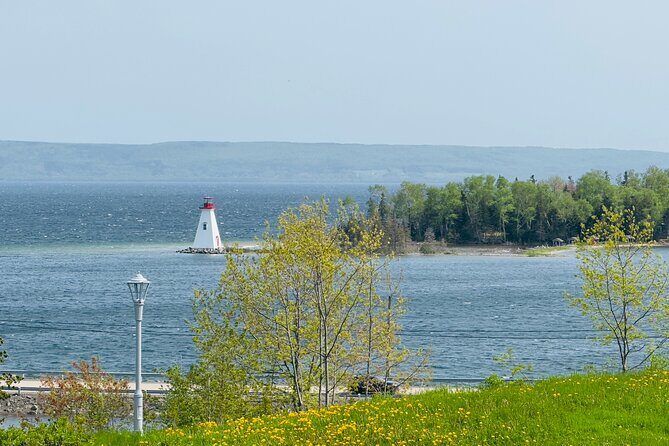Baddeck and Cabot Trail Tour - An Overview of the Experience