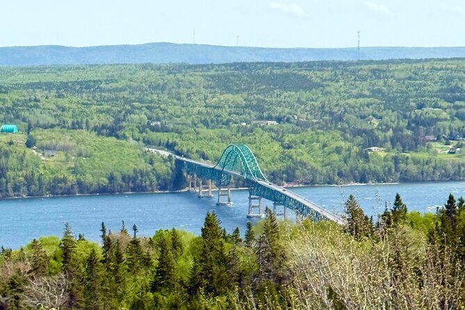 Baddeck and Cabot Trail Tour - The Itinerary: What You’ll See and Experience