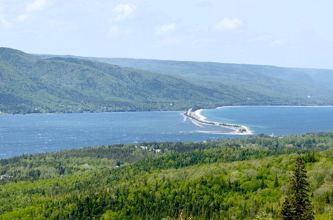 Baddeck and Cabot Trail Tour - Practical Details