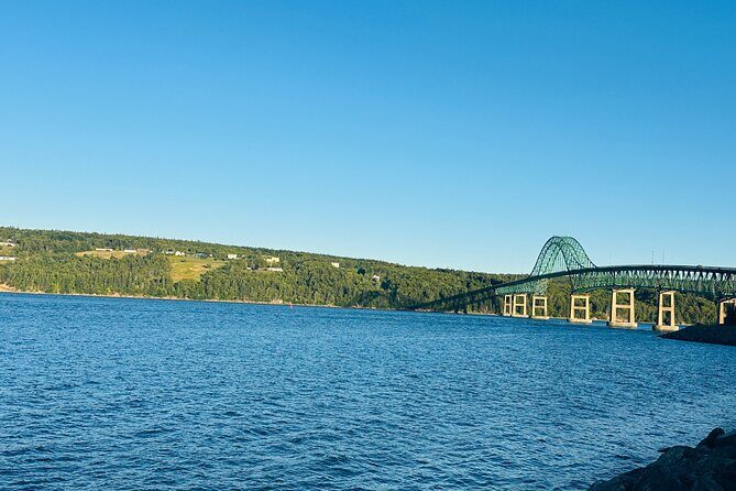 Baddeck & Bell Museum Tour: Explore at Your Own Pace - Frequently Asked Questions