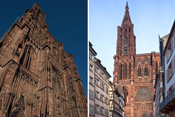 Baden-Baden, Black Forest and Strasbourg Day Trip From Frankfurt - Preparation and Considerations