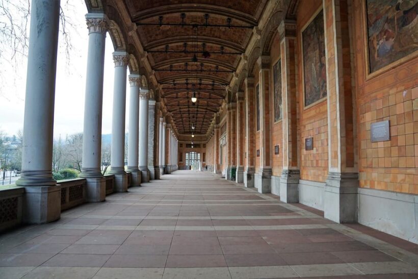 Baden-Baden Private walking tour - Key Points