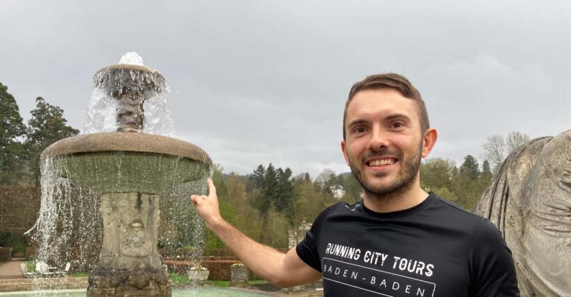 Baden-Baden: Running tour with insider tip guarantee - A Closer Look at the Tour Experience